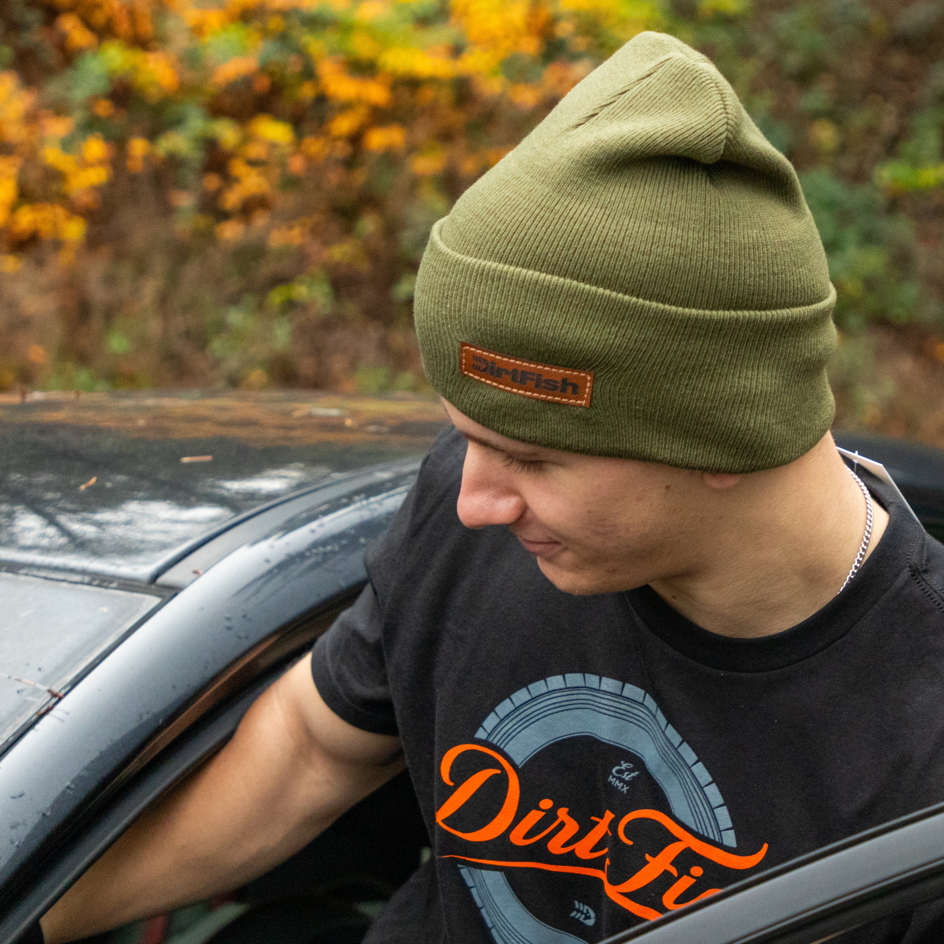 Hats - DirtFish Shop