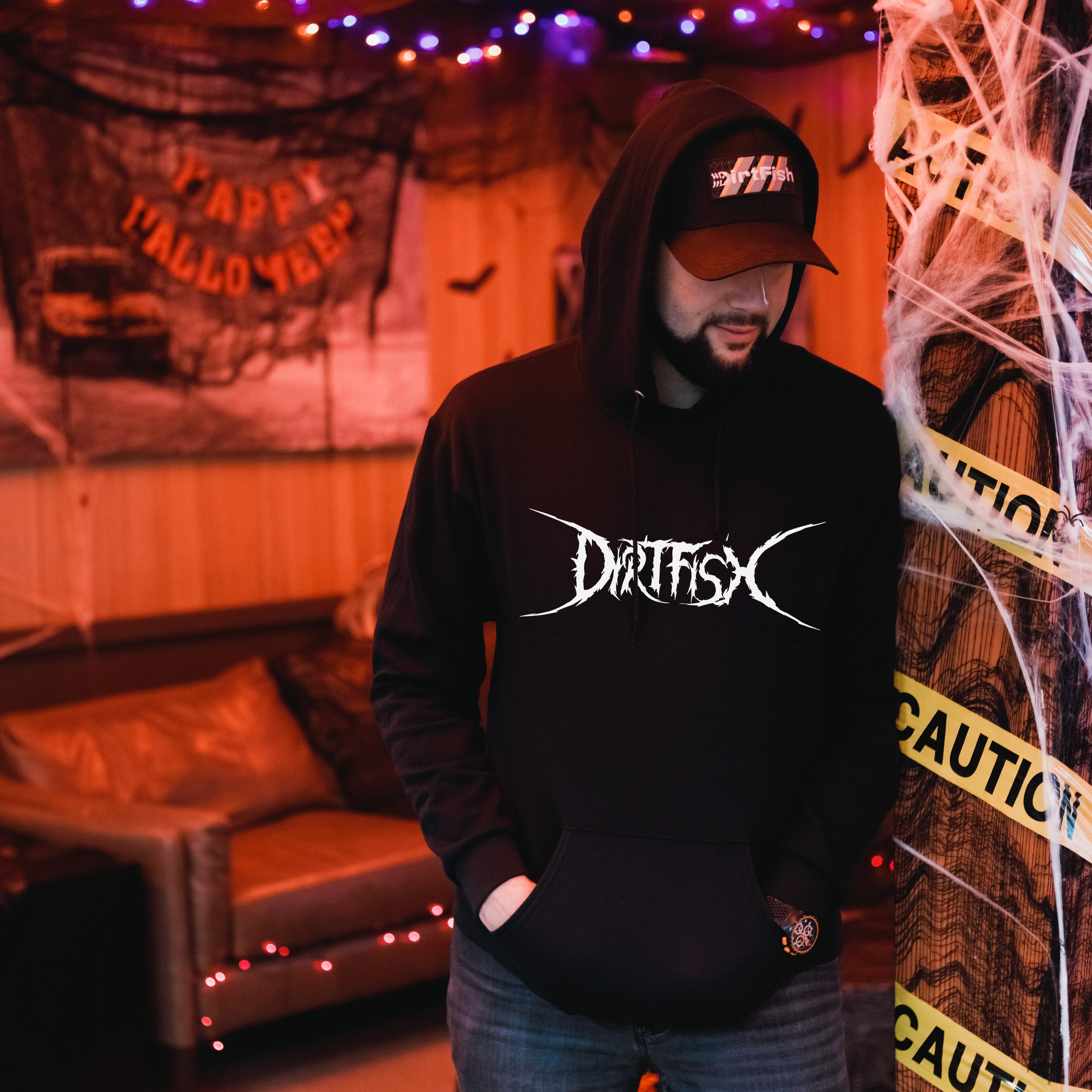 Men's - DirtFish Shop