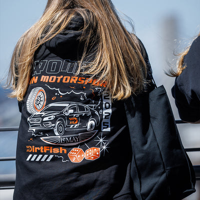 DirtFish Gear | Performance Driving Apparel & Accessories