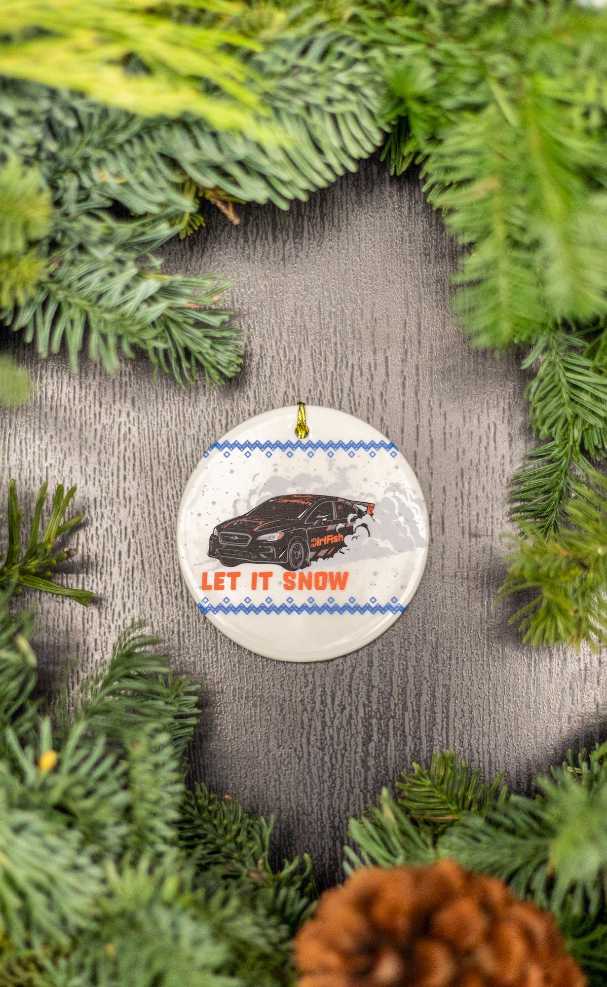 DirtFish Gear | Performance Driving Apparel & Accessories