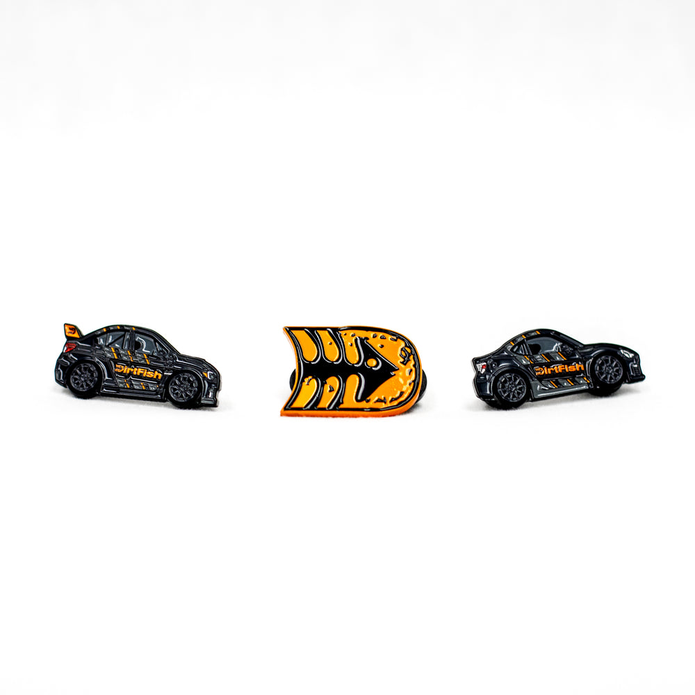 DirtFish Gear | Performance Driving Apparel & Accessories