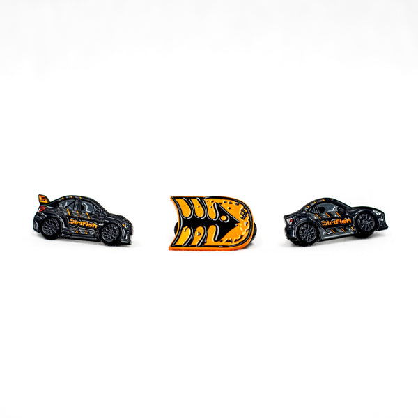 DirtFish Gear | Performance Driving Apparel & Accessories