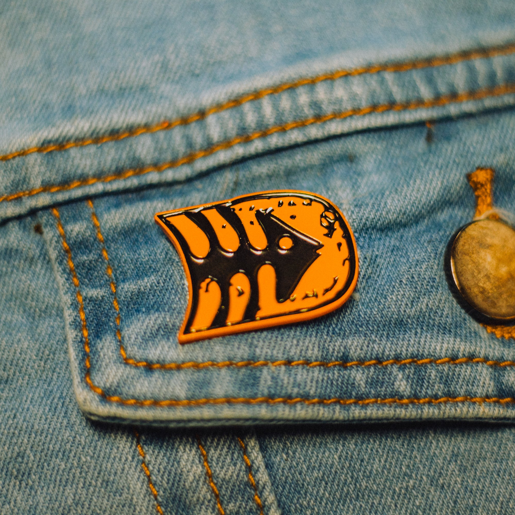 Enamel Pin Pack - DirtFish Shop