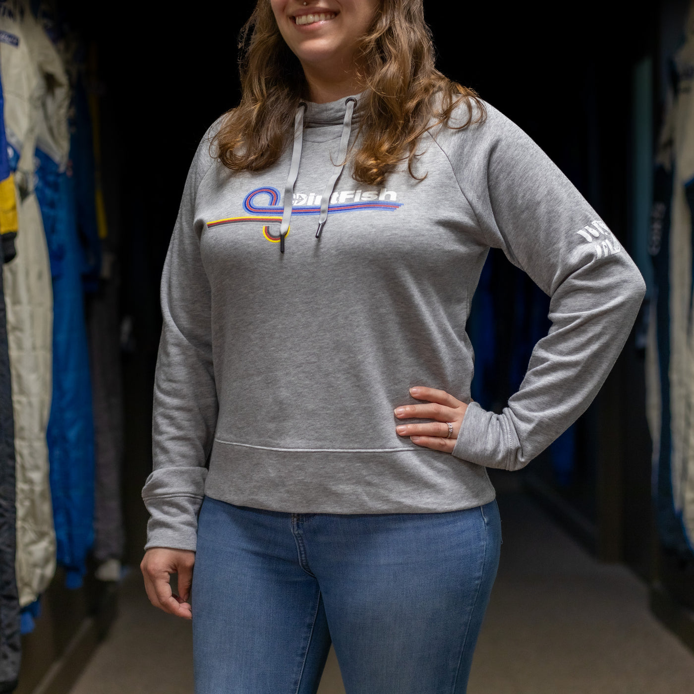 DirtFish Gear | Performance Driving Apparel & Accessories