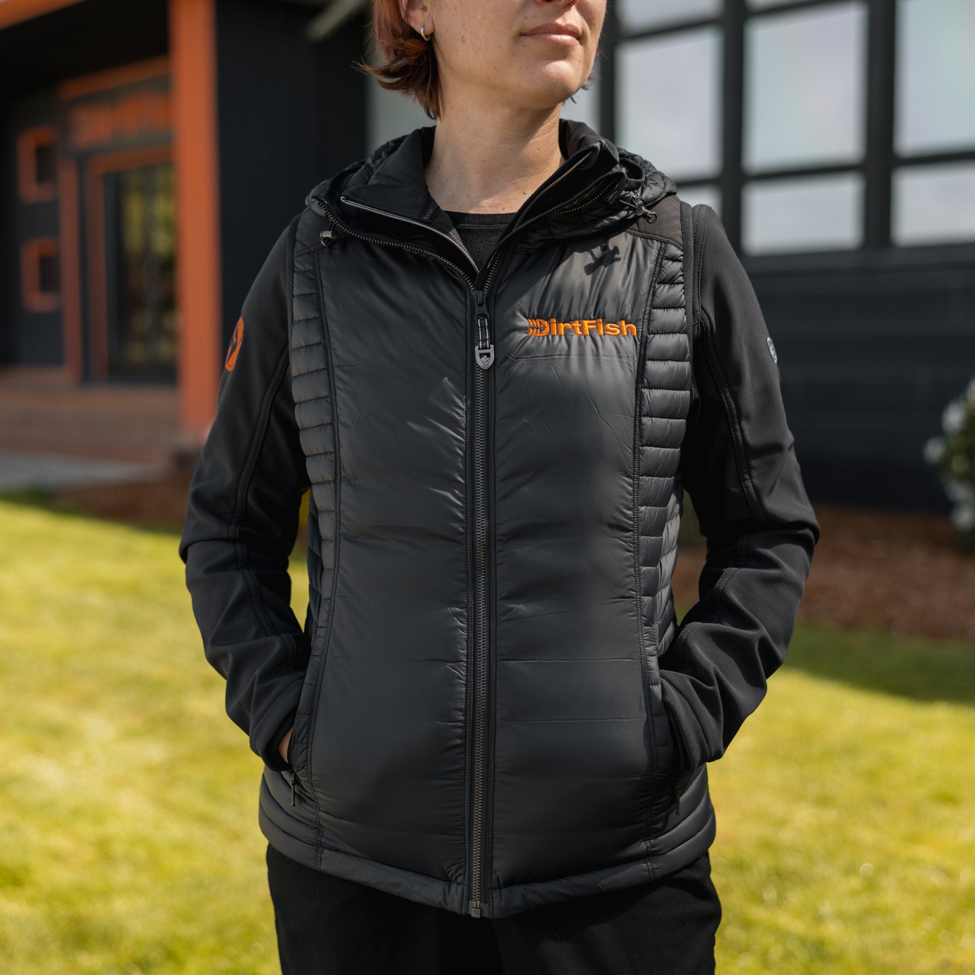 DirtFish Gear | Performance Driving Apparel & Accessories