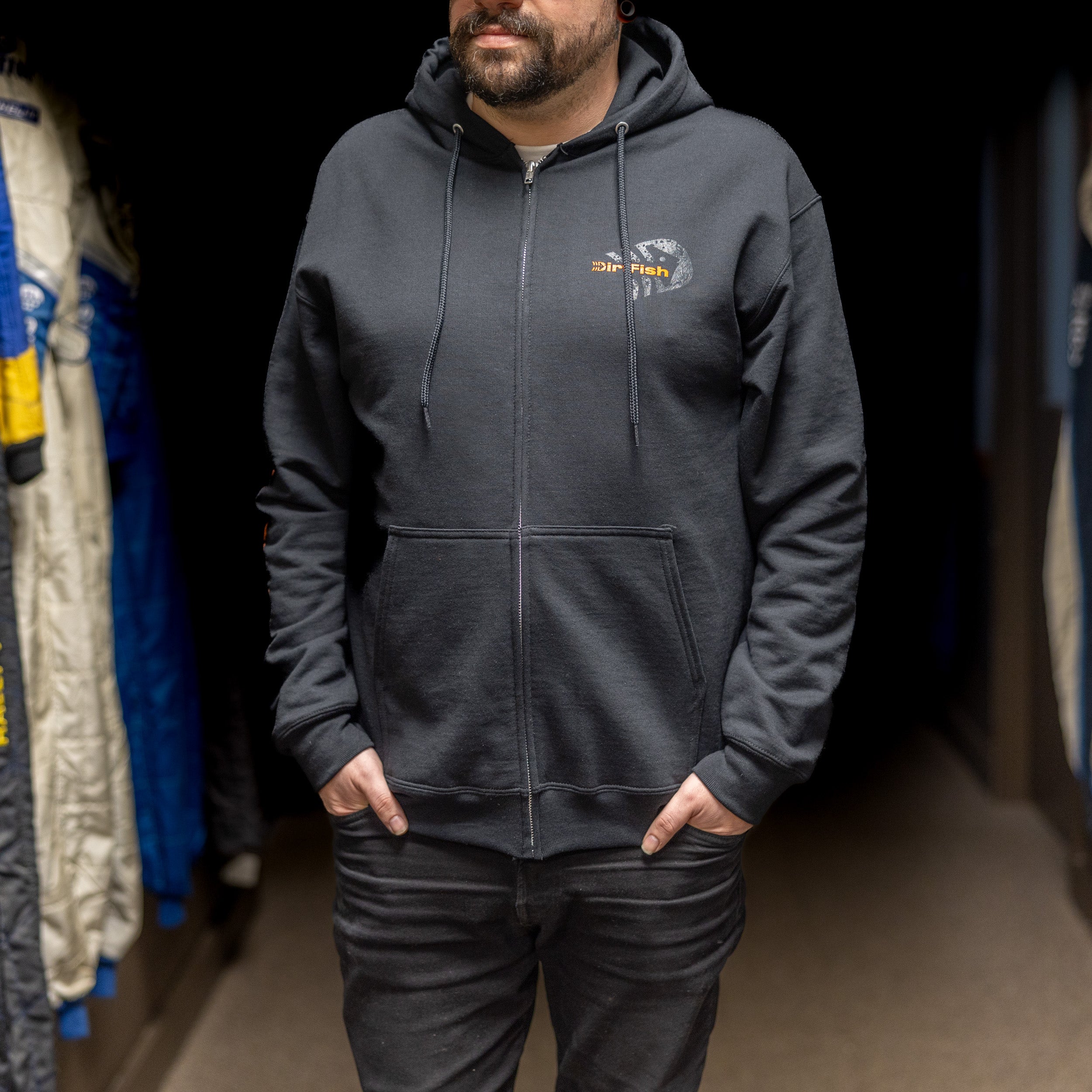 Men's - DirtFish Shop