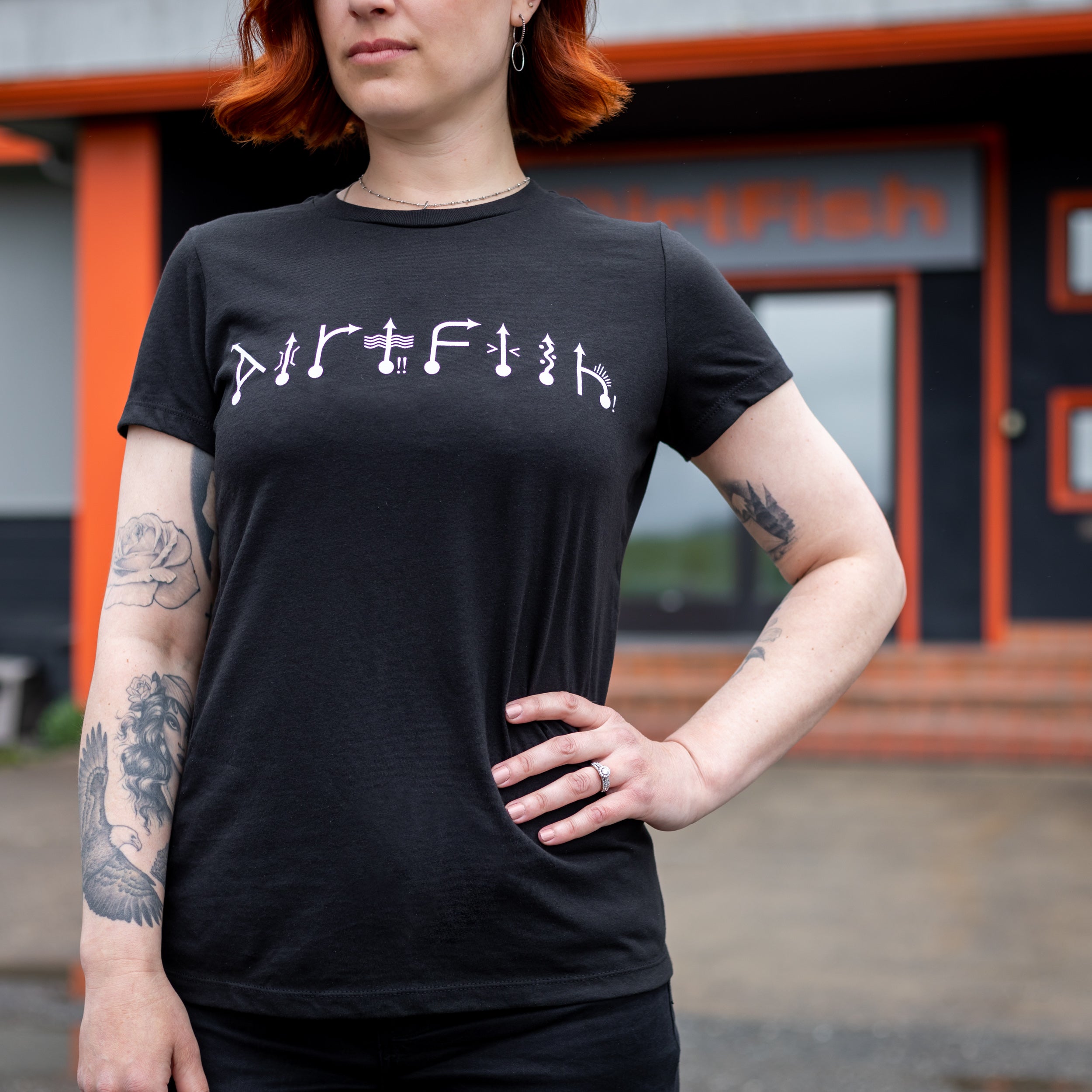 DirtFish Gear | Performance Driving Apparel & Accessories