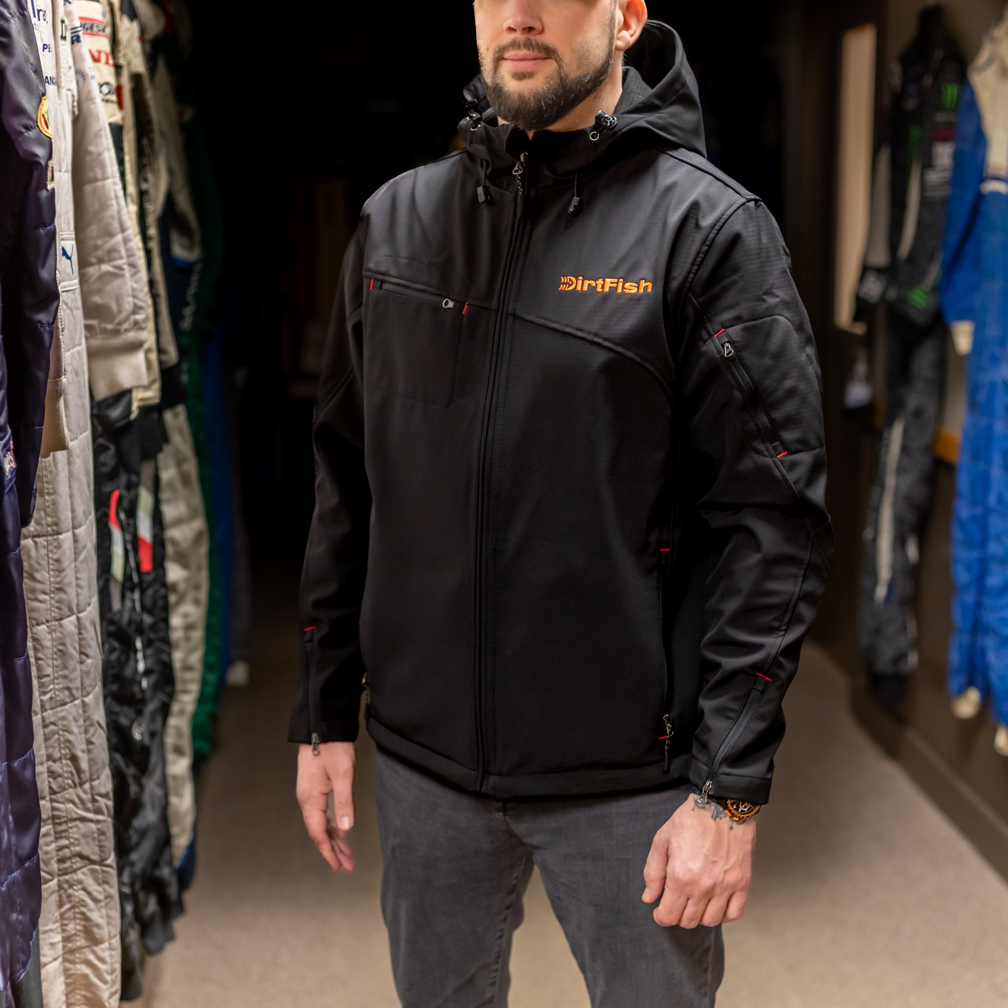 Sale - DirtFish Shop