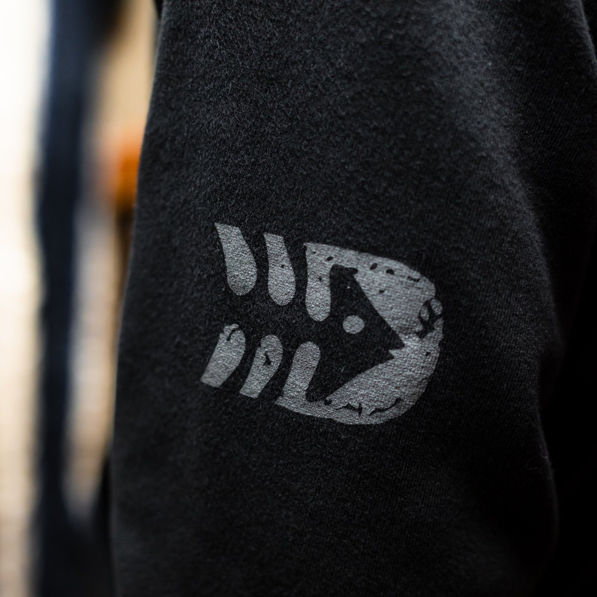 Flat Four Hoodie - DirtFish Shop