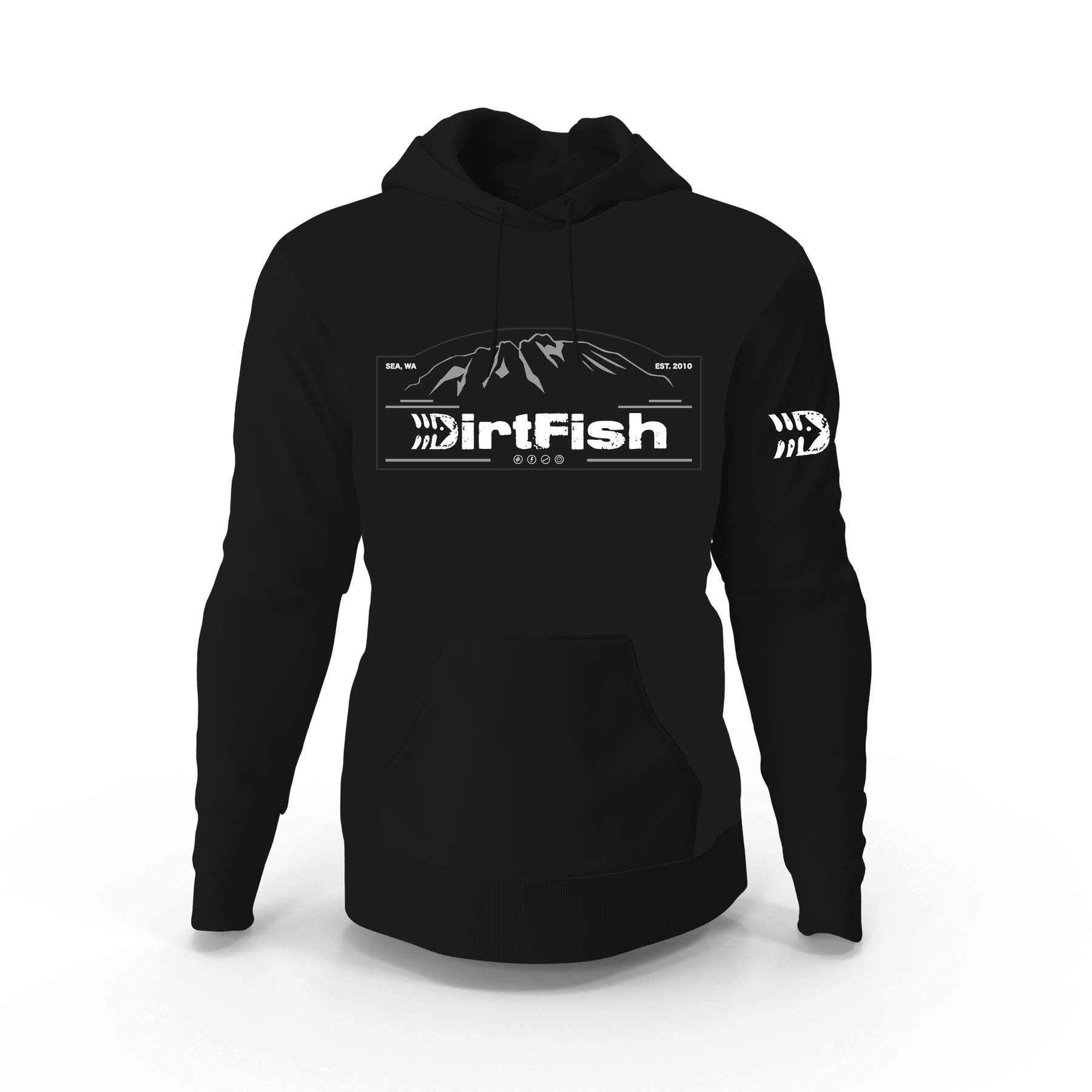DirtFish Gear | Performance Driving Apparel & Accessories