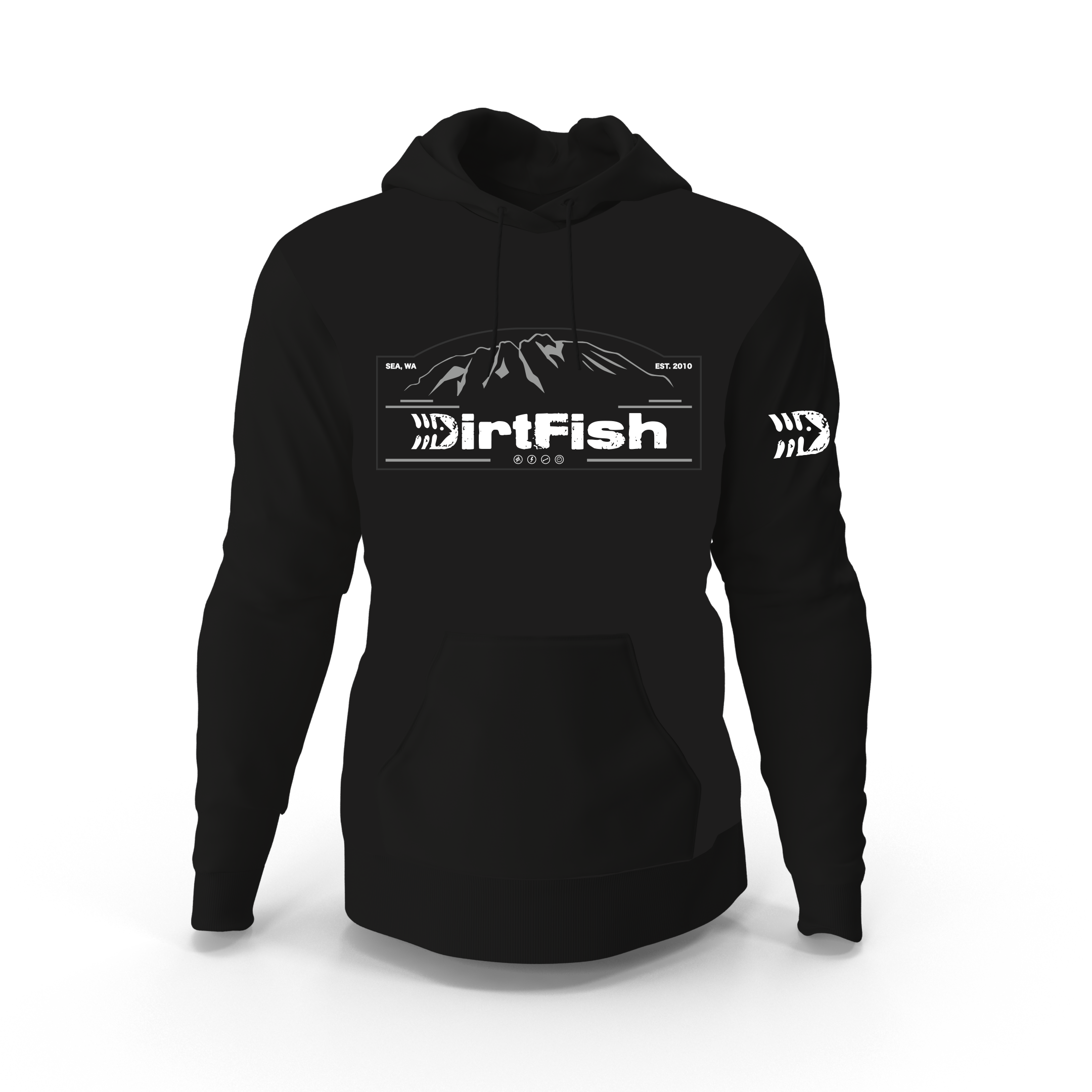 DirtFish Gear | Performance Driving Apparel & Accessories