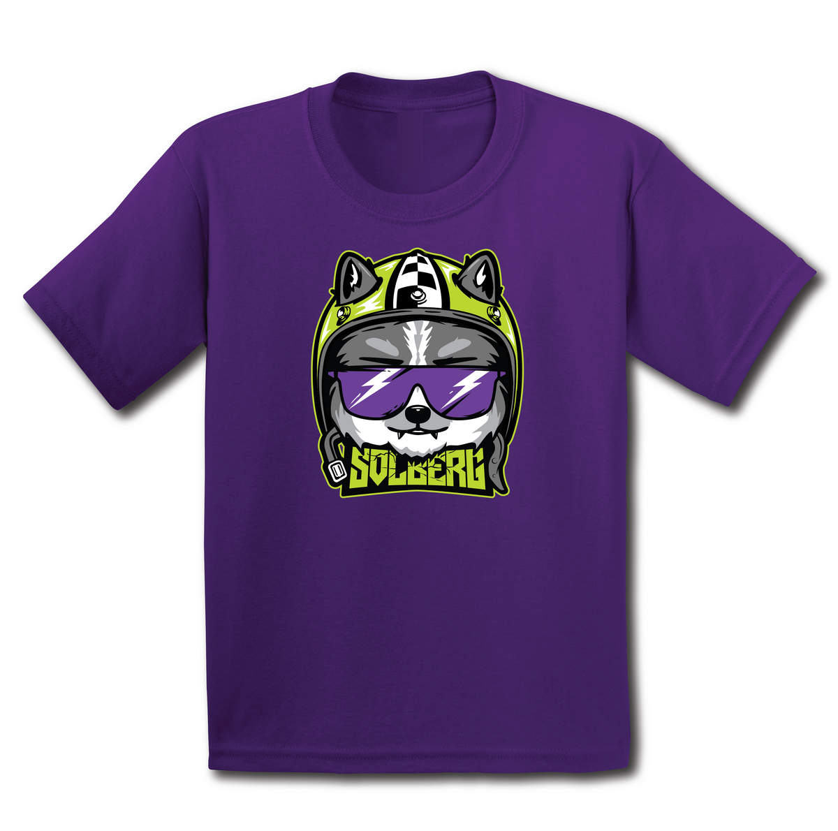 Kids - DirtFish Shop