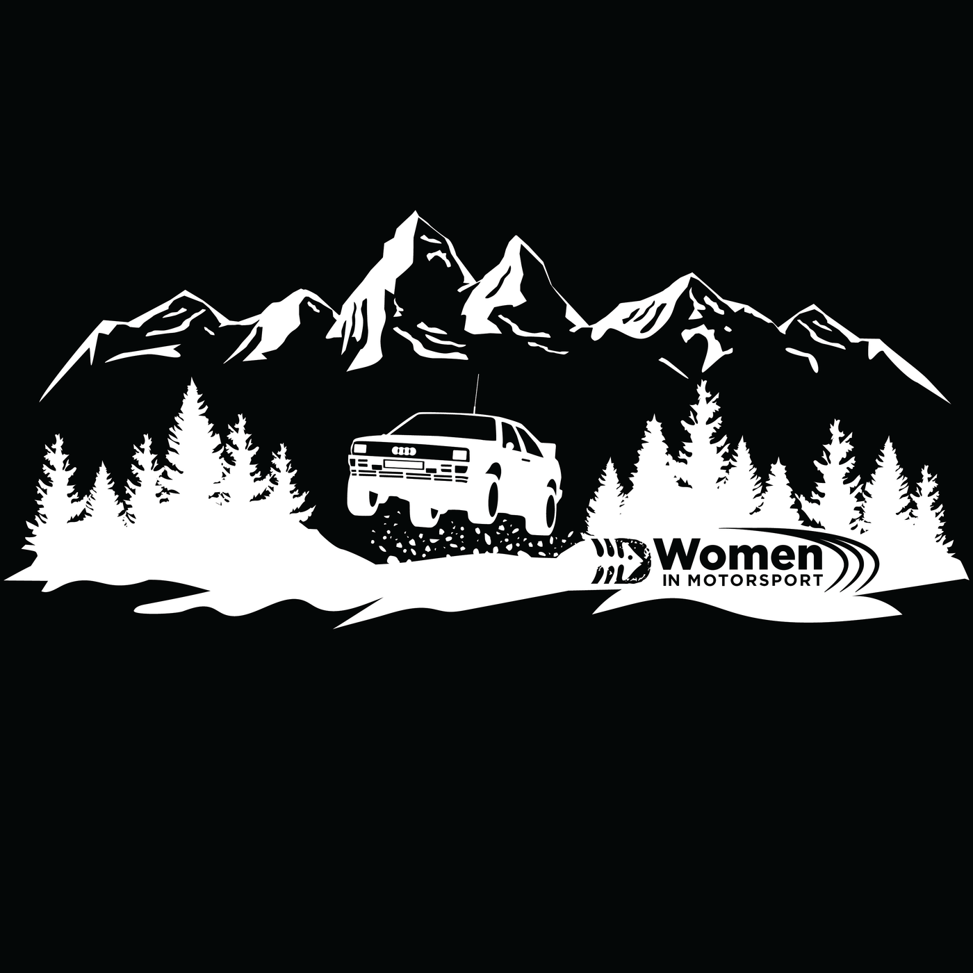 Decals - DirtFish Shop